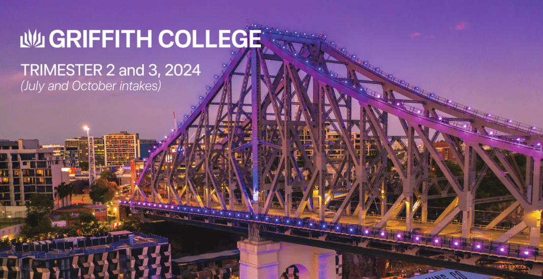 🌟 Thông Báo Về Học Bổng Sinh Viên Quốc Tế Từ Griffith College! 🎓 - MelLink